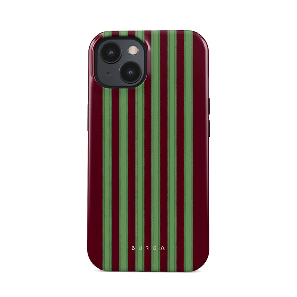 Peppermint - iPhone 13 Mini Etui | BURGA