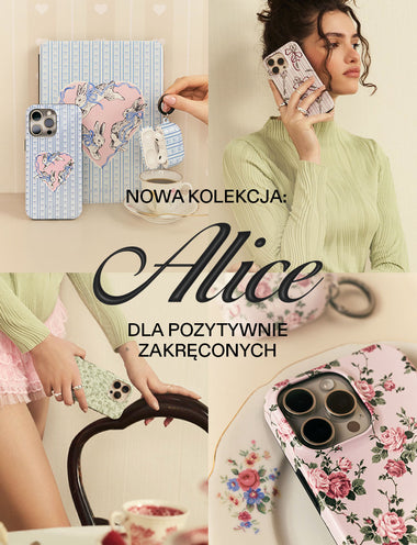 BURGA | To, co niezbędne na co dzień w formie modowych akcesoriów